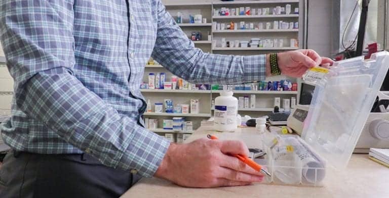 What Makes a Great Pharmacy Partner? - Mac's Pharmacy