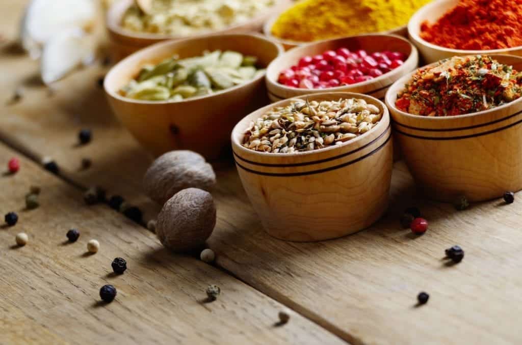 Anti-Inflammatory Spices for Psoriatic Arthritis - Mac's Pharmacy