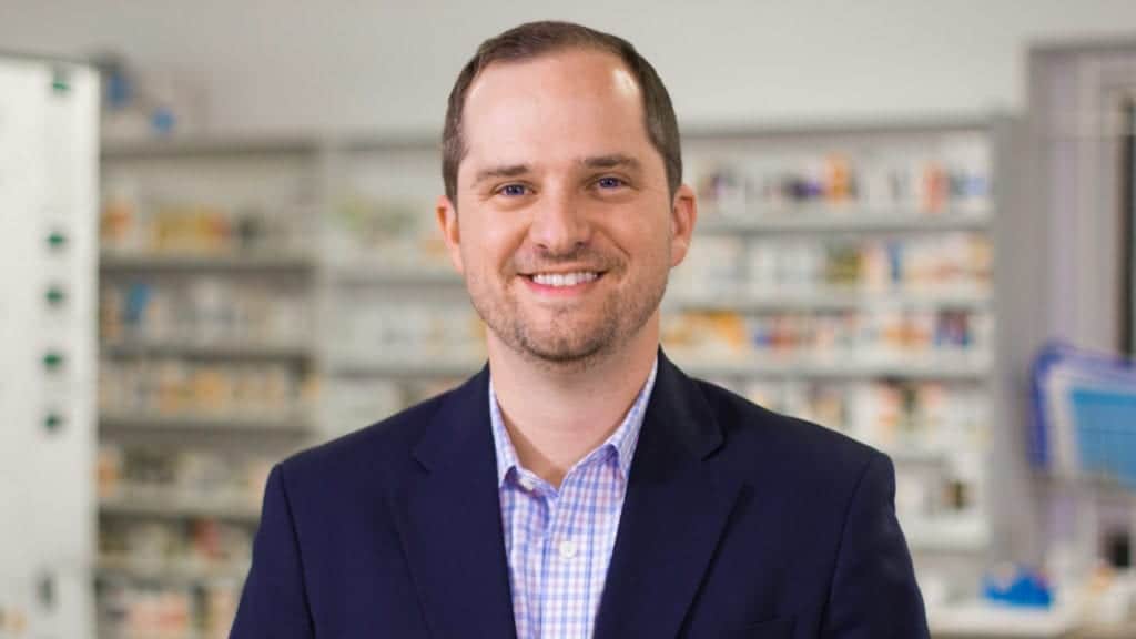 Our Team at Mac's Pharmacy