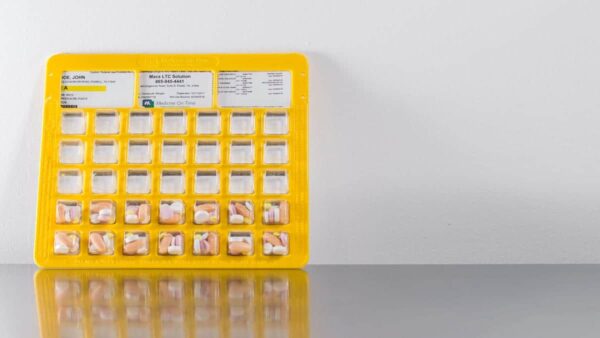 Medication Packaging Solutions