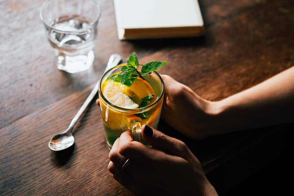 6 Health Benefits of Green Tea You Should Know About