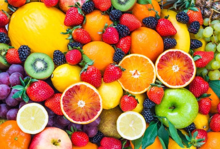 The Best Fruits for Type 2 Diabetes and Which Fruits to Have in Moderation